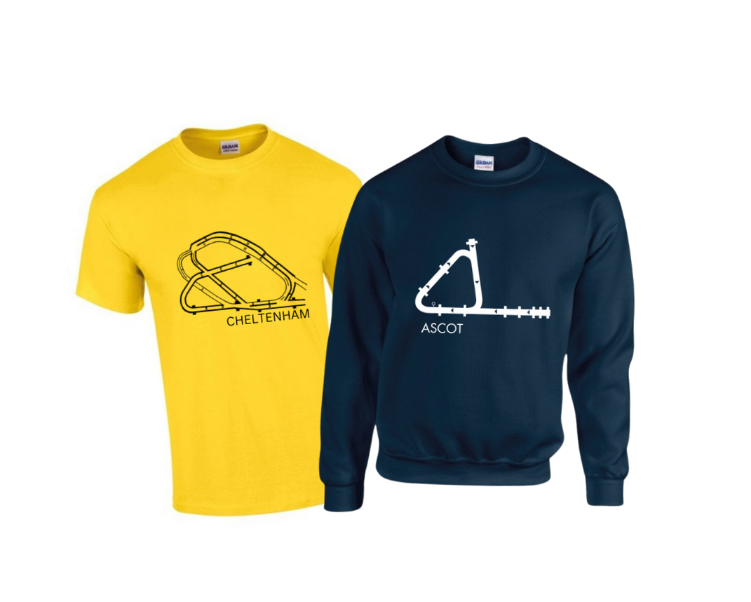 RACING TEE'S – Racing Tee's