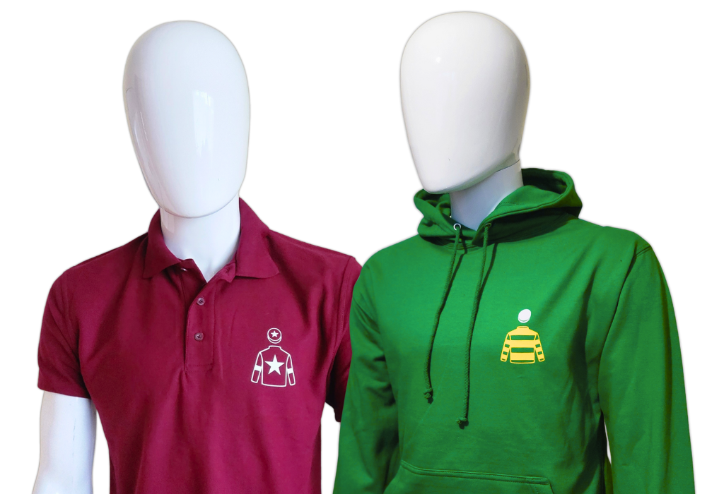 RACING TEE'S – Racing Tee's