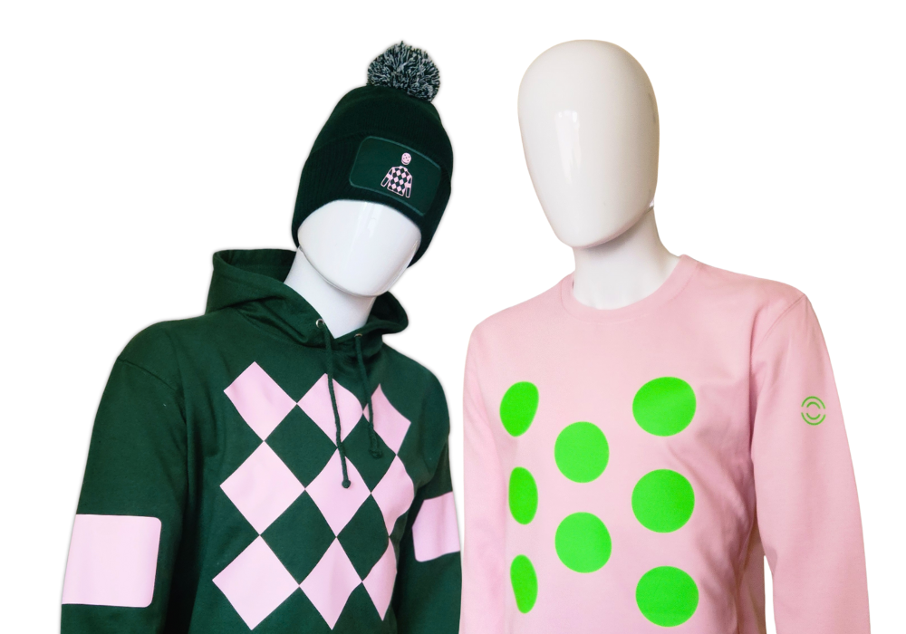 FULL COLOURS – Racing Tee's