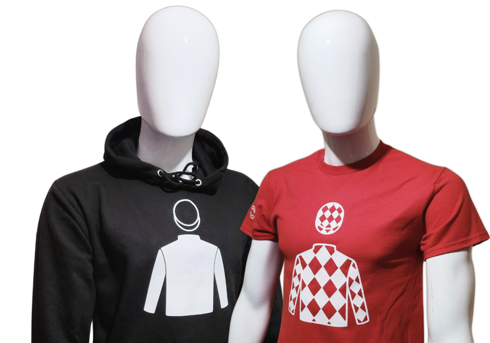 RACING TEE'S – Racing Tee's