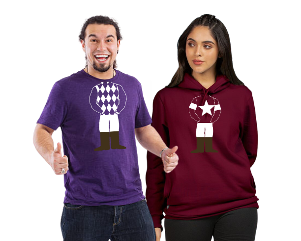 RACING TEE'S – Racing Tee's