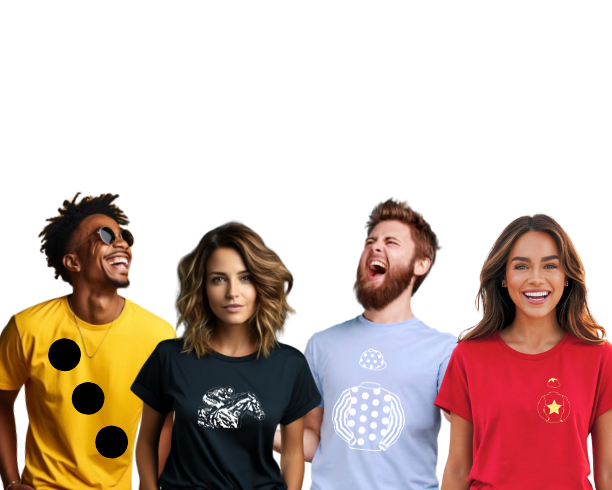 RACING TEE'S – Racing Tee's