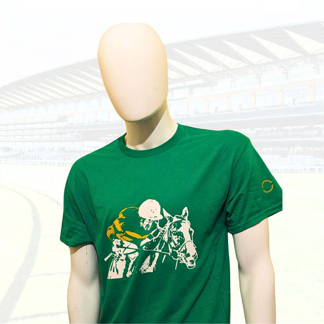 RACING TEE'S – Racing Tee's