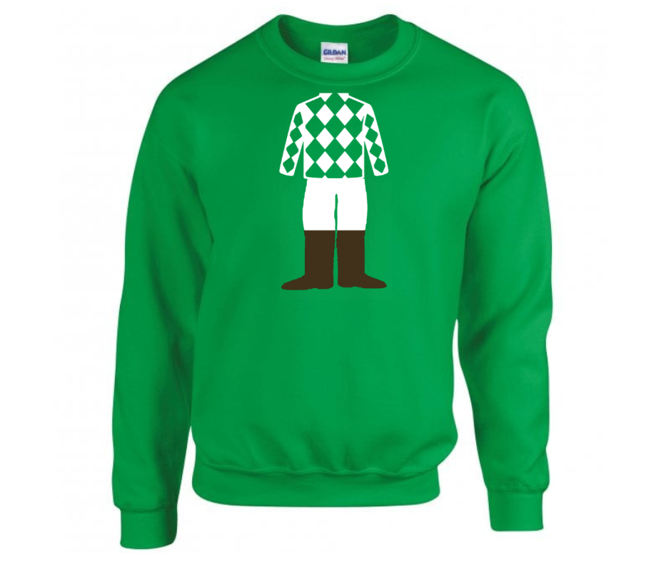 R A Pegum And Paul Anthony Henry Jockey – Racing Tees